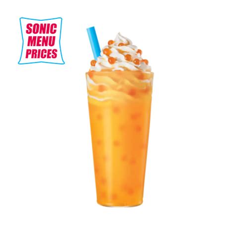 Sonic Slushes 2024 Prices Calories And Ingredients Detail