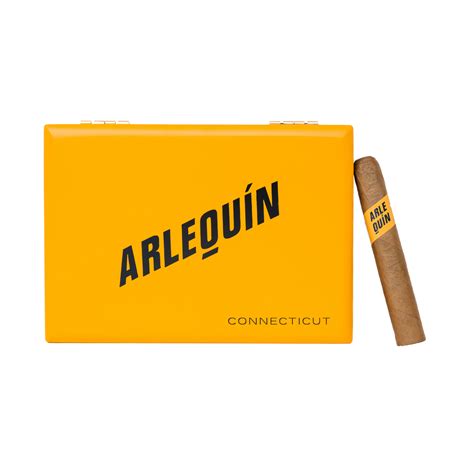 Arlequin Connecticut Fratello Cigars