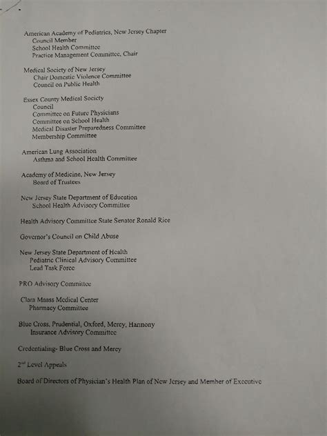 Dr Barry S Prystowsky Biography The History Of Medicine Nj