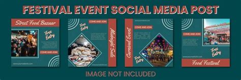 Event Management Post Vectors And Illustrations For Free Download Freepik