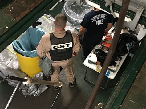 6th Cst Texas Military Department