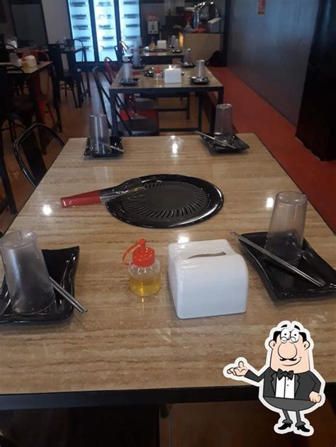 Menu At Madam Lee Kbbq Buaran East Jakarta