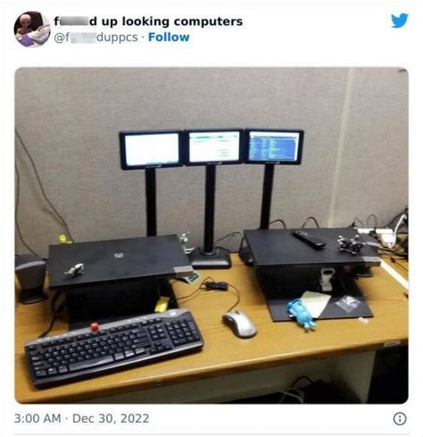 Terrible And Weird Computers 28 Pics