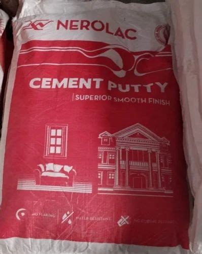 N Wall Putty 40 Kg At Rs 650bag In Dhanbad Id 2851308869712