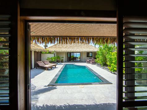 Gallery Te Manava Luxury Villas