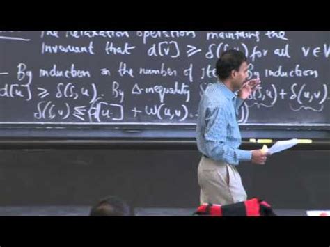 Lecture Dijkstra YouTube