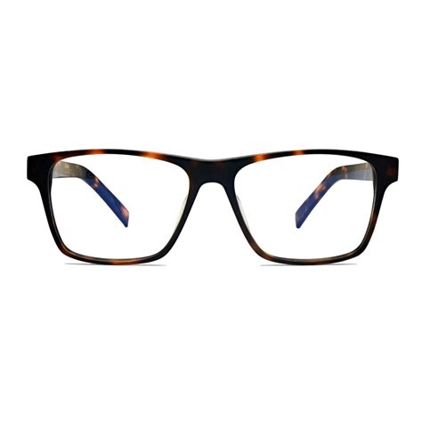 China Customized Tortoise Shell Men Frames Optical Glasses Suppliers Manufacturers Factory