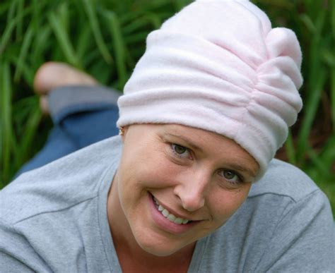 Making And Donating Chemo Caps Thriftyfun