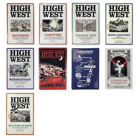 High West General Store