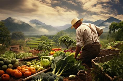 Página 32 Imágenes De Productores Agricolas Descarga Gratuita En