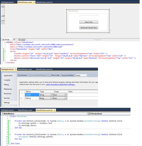 C Do You Know Another Method For Saving And Retrieving User Input