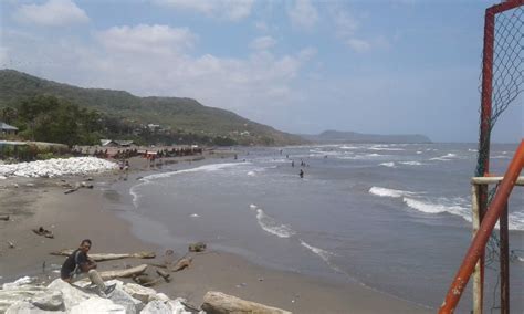 Puerto Colombia Atlantico Sitios Turisticos