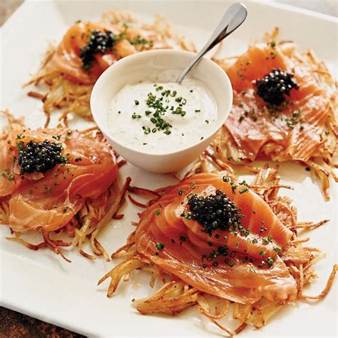 12 Wolfgang Puck Recipes With Star Power