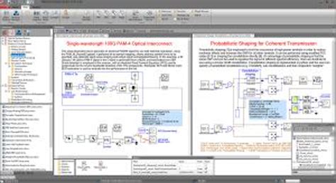 Optical Design Software From Vpiphotonics Includes A Simulation Tool