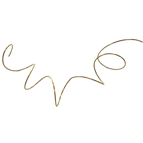 Round Brass Wire Per Meter Goldsmith And Jewellery Supplies