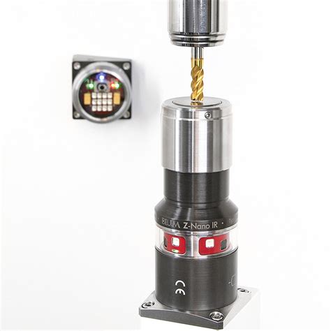 Tool Setter Z Series Blum Novotest Infrared Measurement Cost Effective