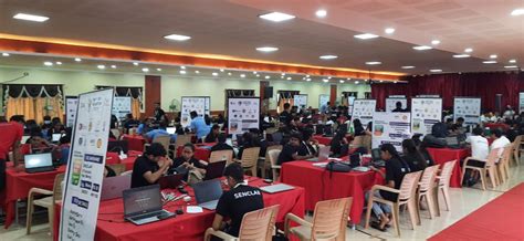 Smart India Hackathon 2022 Acsce