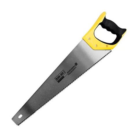 Serrote Carpinteiro Com Cabo Plástico Emborrachado 18 Mercadolivre