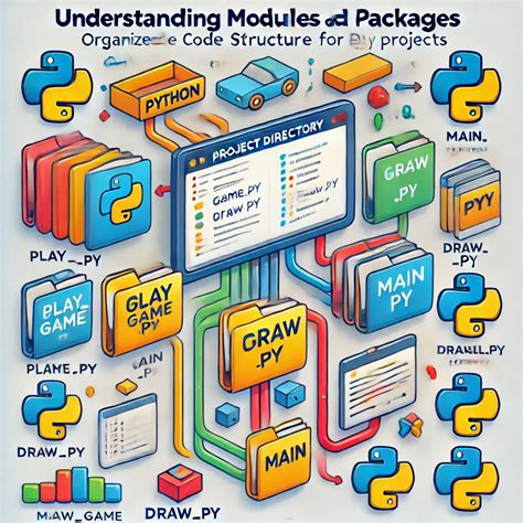 ♏📰learn Modules And Packages In Python Programming Bernard Aybouts Blog