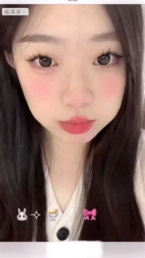 Dolly Eyes Dolly Eye Extensions Mascara Makeup Makeup Looks