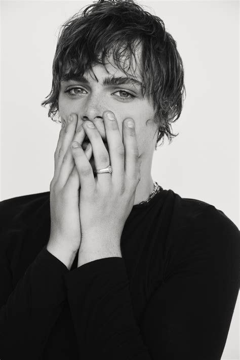 Picture Of Billy Barratt In General Pictures Billy Barratt 1749075965