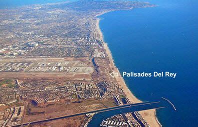 Playa Del Rey Idxzip90293 Ghost Towns Los
