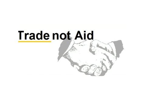 From Aid Dependency To Trade Empowerment Pakistans Economic Path