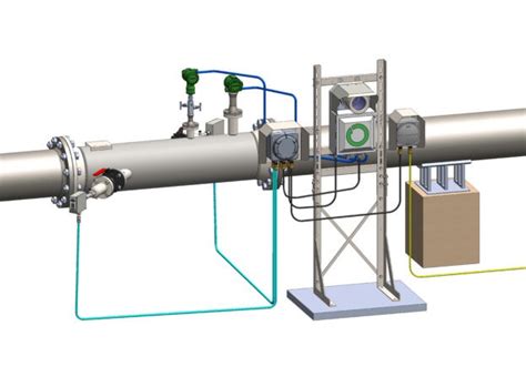 Fluenta Advanced Transducers Flarephase