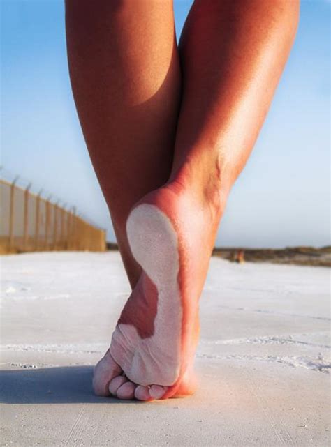 Sexy Footprint R Sandyfeet