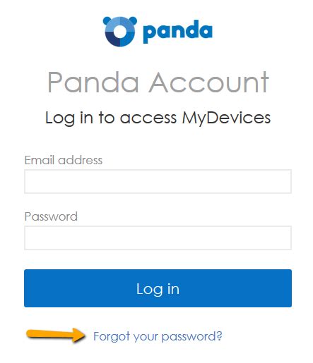 Troubleshooting Issues With The Panda Account Technical Support