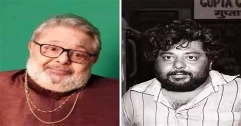 नहीं रहे दिग्गज अभिनेता समीर खाखर 71 साल की उम्र में ली आखिरी सांस शोक में डूबा सिनेमा जगत