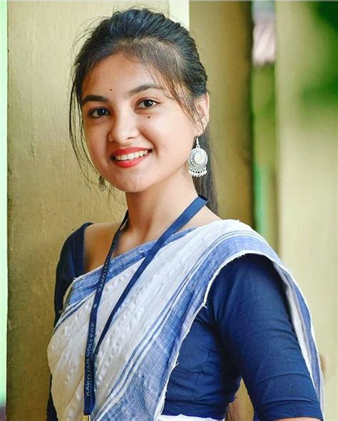 Pin On Assamese Beautiful Girls