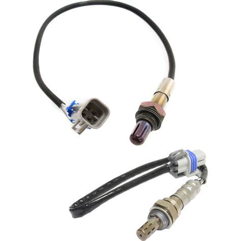 P0055 Code Ho2s Heater Resistance Bank 1 Sensor 3 In The Garage With