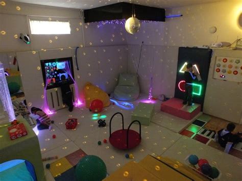 Pin On Sensory Room Ideas