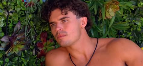 Why Did Nick And Olandria Break Up The Love Island Couple Everyones