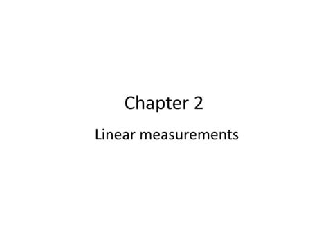 Angular Measurement For Surveying Ppt