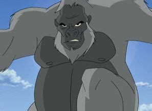 Solovar Dc Animated Universe Gallery Heroes Wiki Fandom