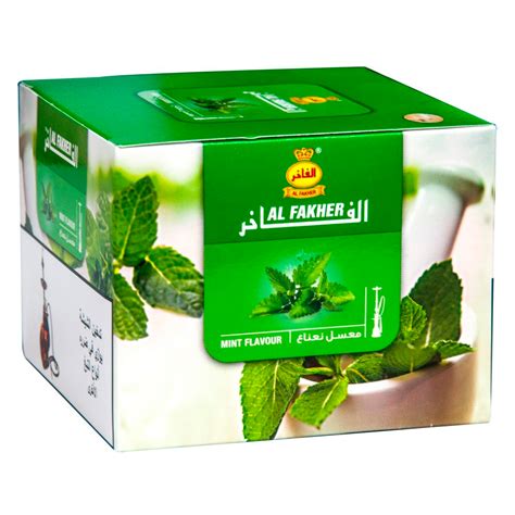 Shisha Tobacco Brands Order