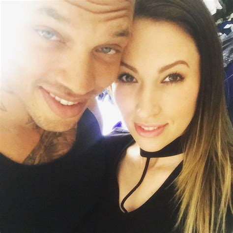 Hot Felon Jeremy Meeks Ex Has Divorce Party At Strip Club