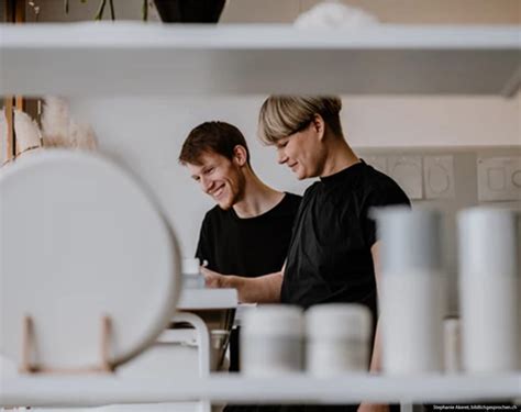 Sofia Tsypkina And Dimitri Tsymbal Founder Gonchar This Is My Saint Gallen