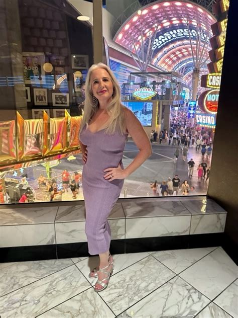Cindy Rose Feet