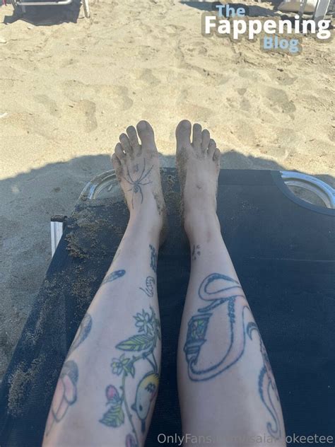 Isaiahokeetee Nude Leaks Onlyfans Photo 13 Thefappening