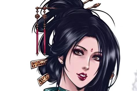 乱世书玄武之陷番外篇50line漫画讲什么，玄武的堕落劫难即时尚