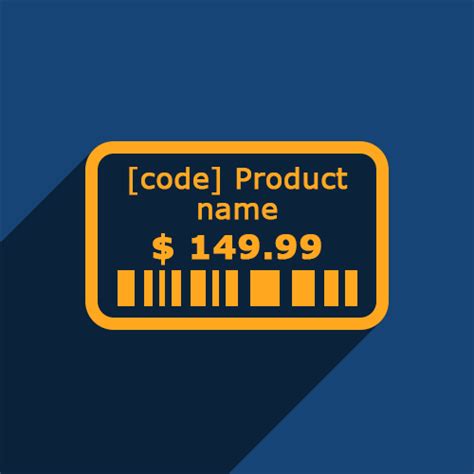 Cbms Erp Custom Product Labels Cbms Erp Apps