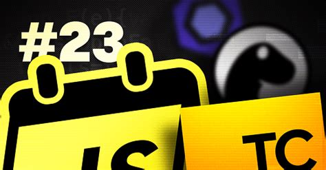 This Week In Javascript Jamdev Substack