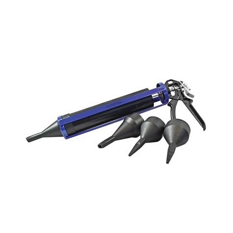 Faithfull Pointing Gun Kit Cornish Lime