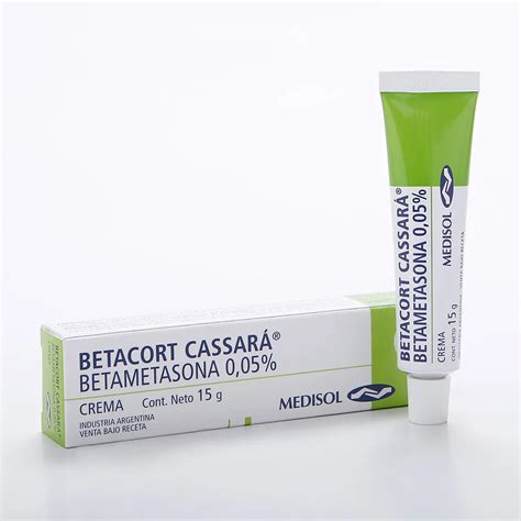 Crema Betacort Plus Para Qué Sirve Y Cómo Usarla Doctor Online