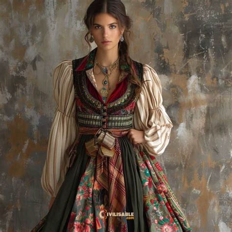 Traditional Italian Clothing 7 Traditions In Italys Fashion