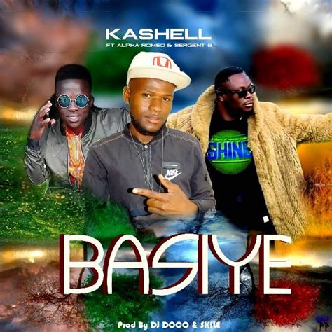 Kashell Zambia