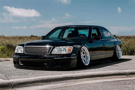 Ls400 R Retrolexus